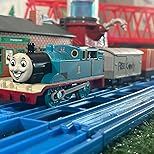Amazon.co.jp: Takara Tomy Plarail Thomas the Tank Engine Original Publication 80th Anniversary ...