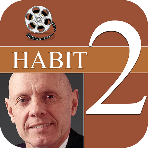 Habit 2: Discovering Your Life Mission (with Video) - App on Amazon ...