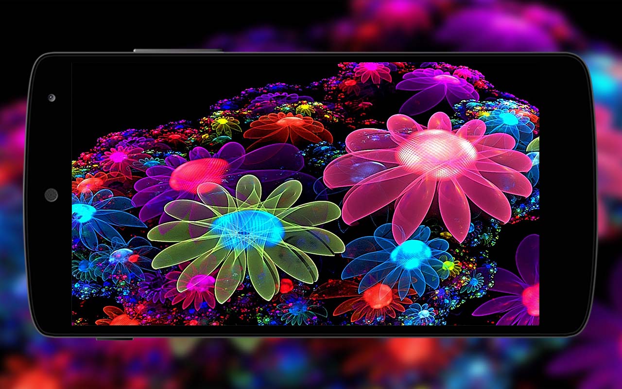 3D & Abstract Wallpaper - App on Amazon Appstore