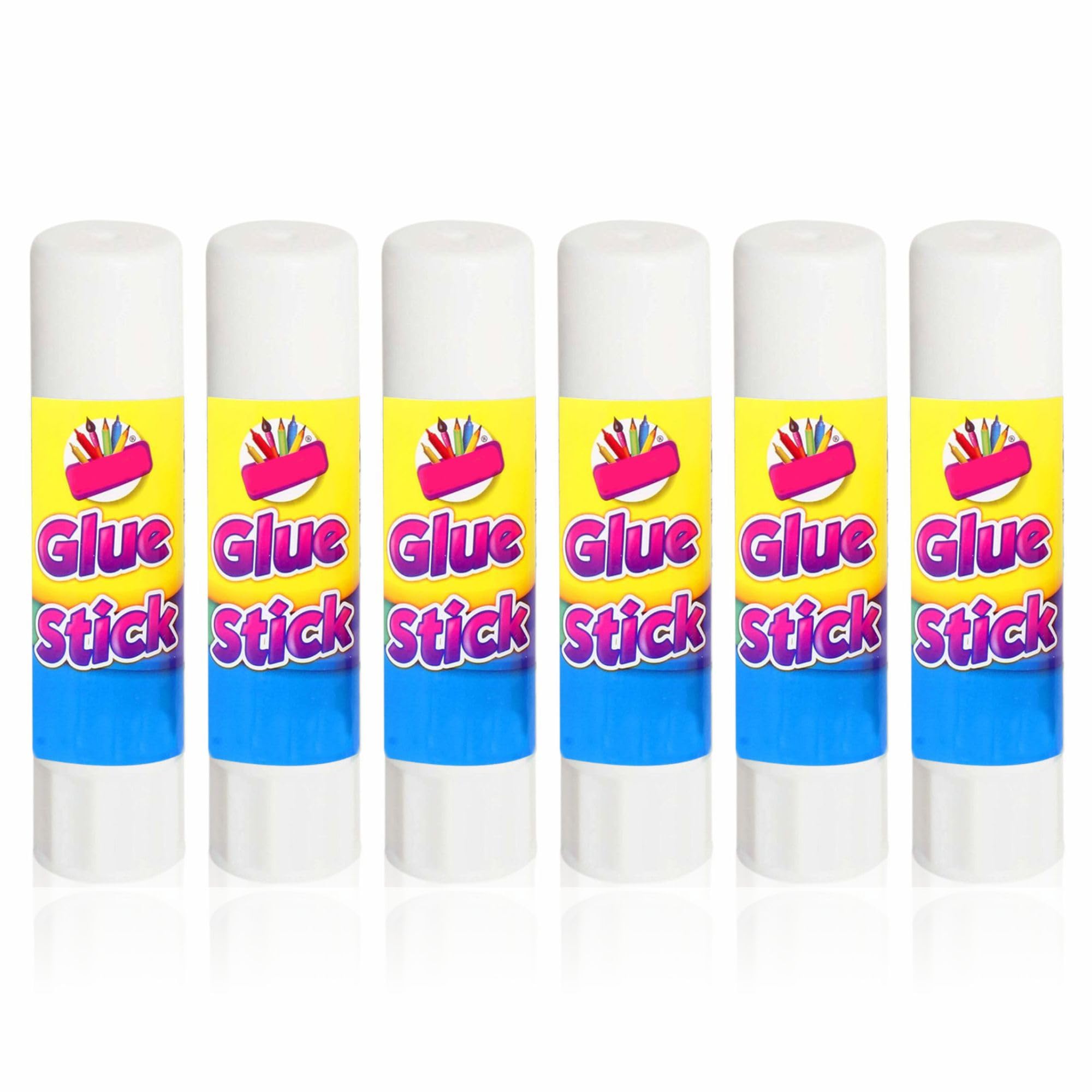 Mucilage Glue Stick Plaster Glue Stick Child Friendly Odorless ...