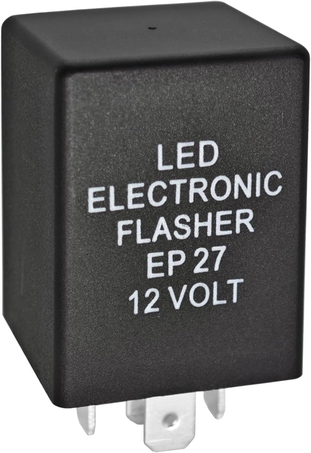 Amazon.com: ZHPTAM 5 Terminals (5 Pin) Flasher-Hazard Warning/Turn ...