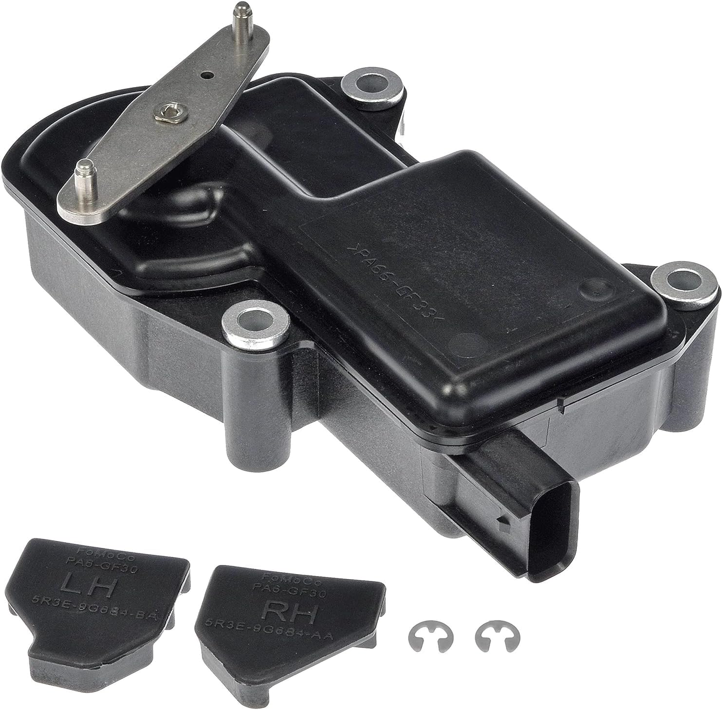 Amazon.com: Intake Manifold Runner Control Valve : Automotive