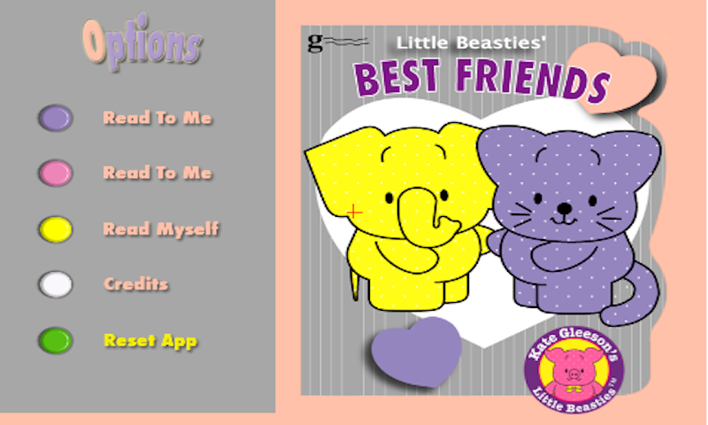Best Friends - App on Amazon Appstore