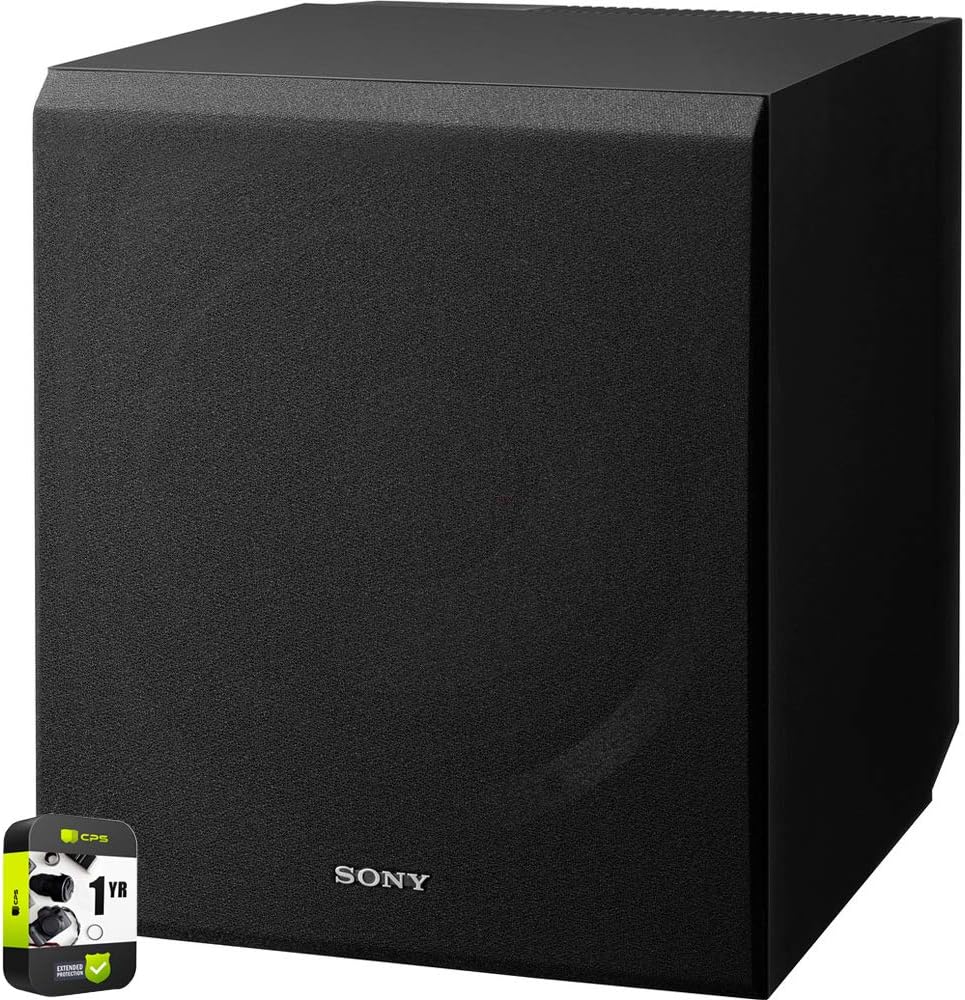 Amazon.com: SVS SoundPath Subwoofer Isolation System, 4-Pack : Electronics