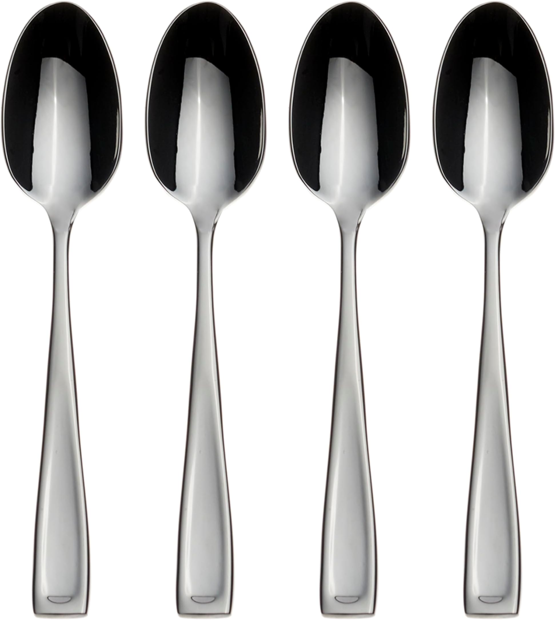 Amazon.com | Oneida Aptitude, Teaspoons, Set of 6: Serving Sets