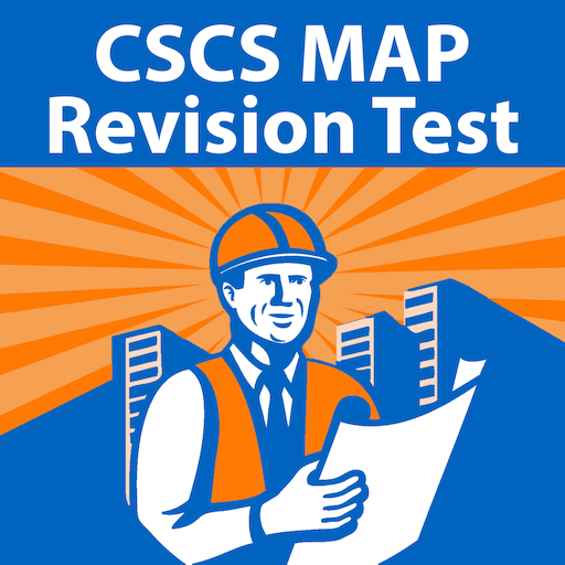 CSCS MAP Revision Test Lite - App on Amazon Appstore