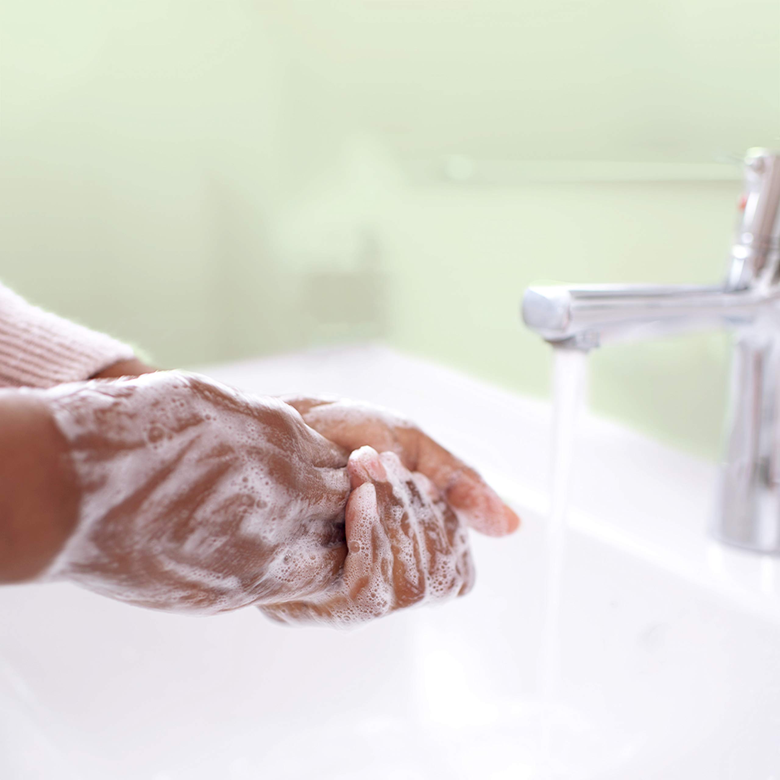 Snapklik.com : Dial Complete Clean + Gentle Antibacterial Foaming Hand Wash