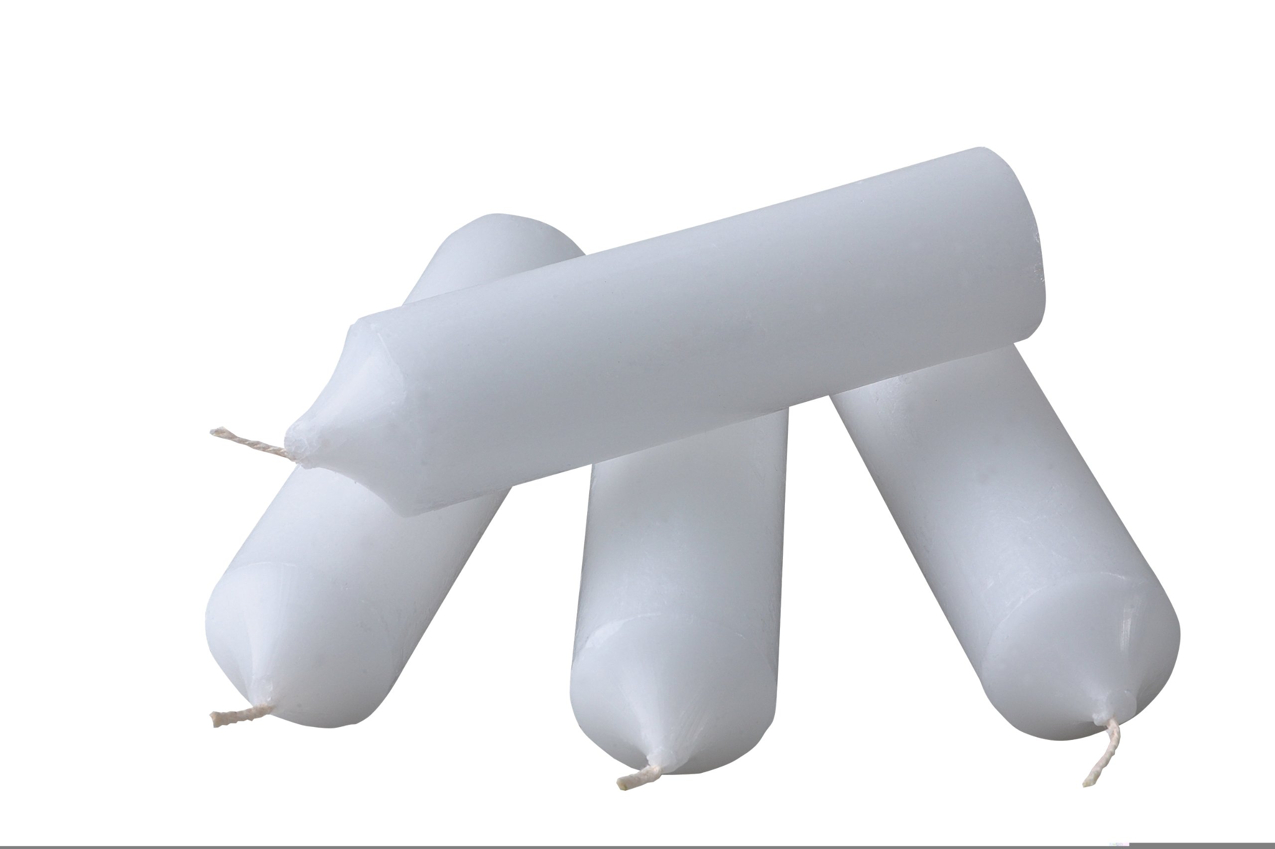 Amazon.com: CANDLE PLUMBER 5" BULK : Sports & Outdoors