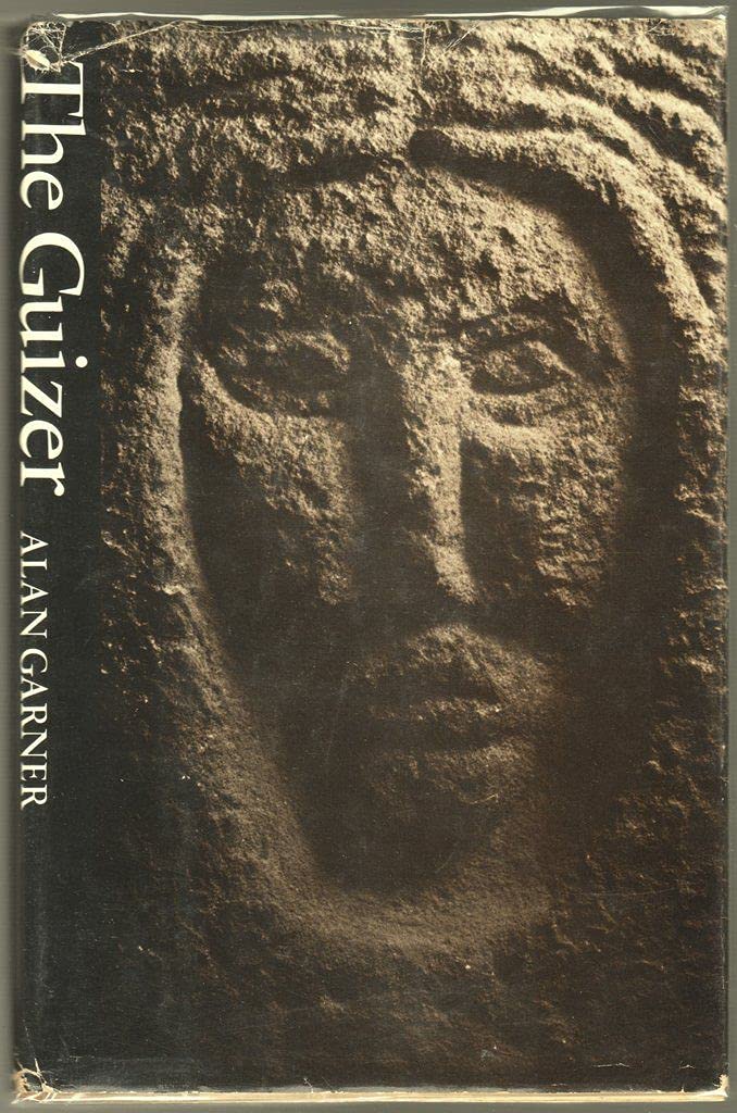 The Guizer: A book of fools: Alan Garner: 9780688860011: Amazon.com: Books