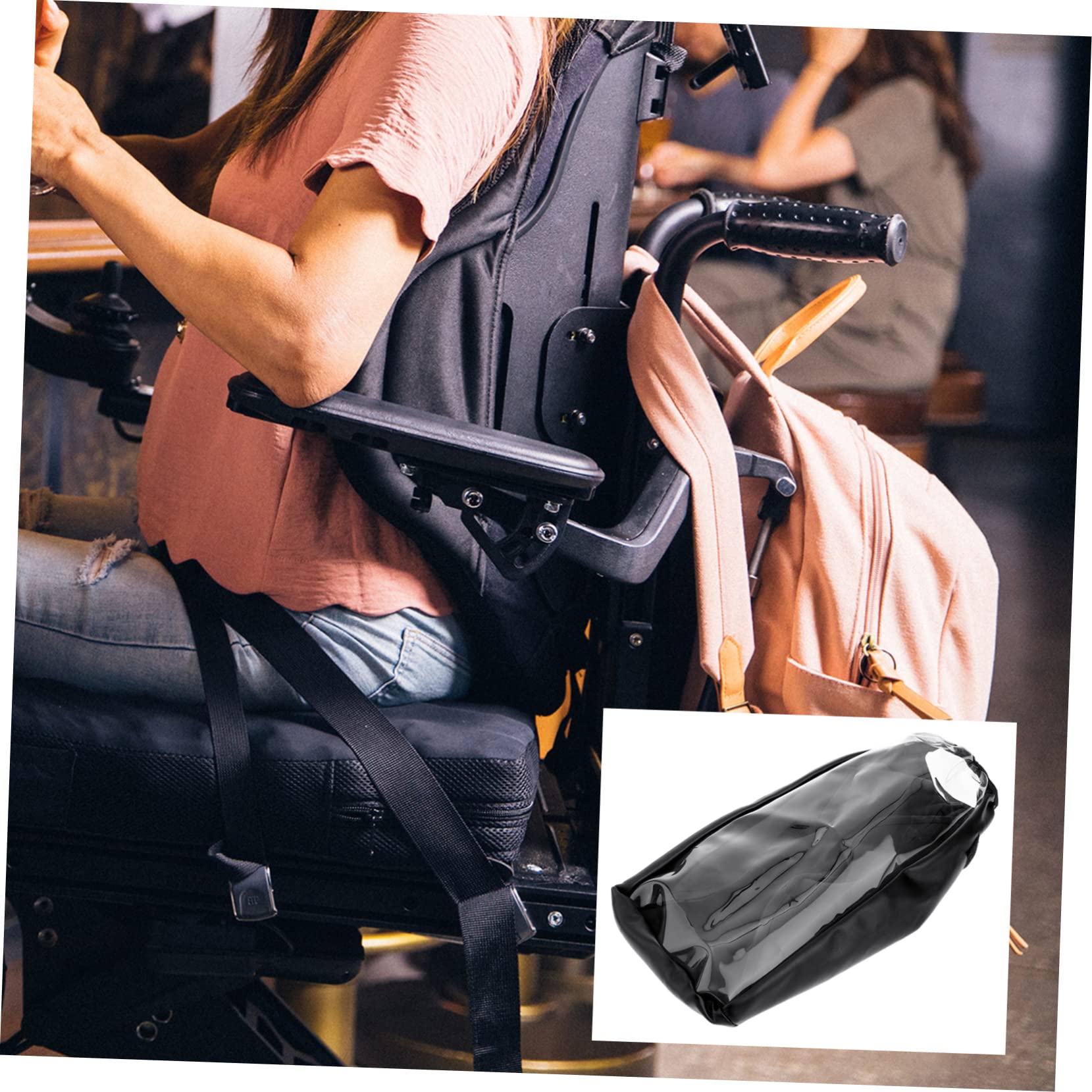 Jazzy Power Chair Accessories Jazzy Power Chairs
