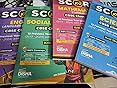 Buy Combo (set of 4 Books) Score 100 Science, Mathematics (Standard ...