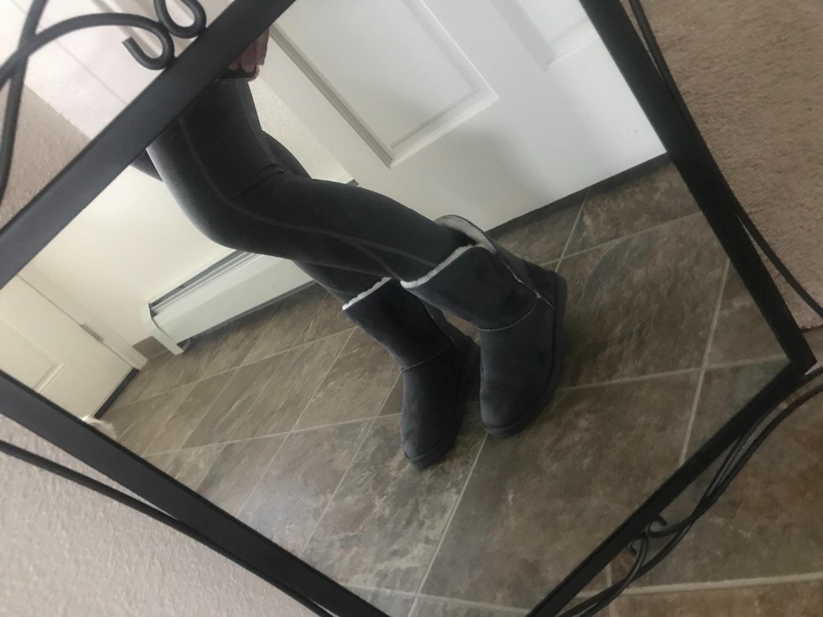 Amazon.com | Willowbee Women's Sadie Boot | Ankle & Bootie