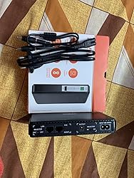 Artis PS-1000Eco 1000VA (1KVA) Line Interactive UPS for Personal ...