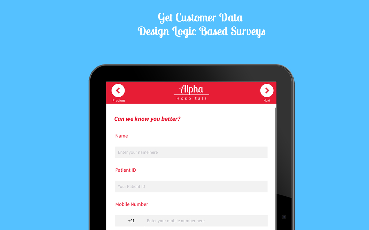 Zonka Feedback and Survey App - App on Amazon Appstore
