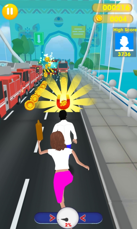 Cheater Run - App on the Amazon Appstore