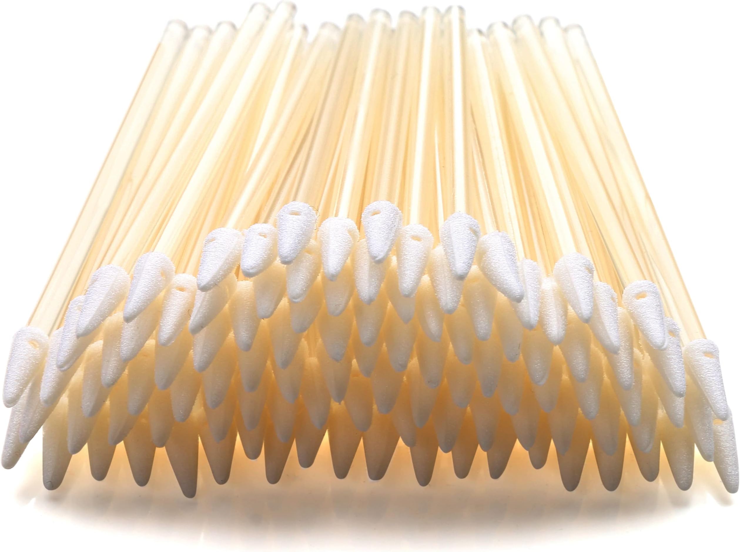 Amazon.com: 3.0" PCB Board Cleaning Swabs, Cleanroom Lint Free Pointed ...