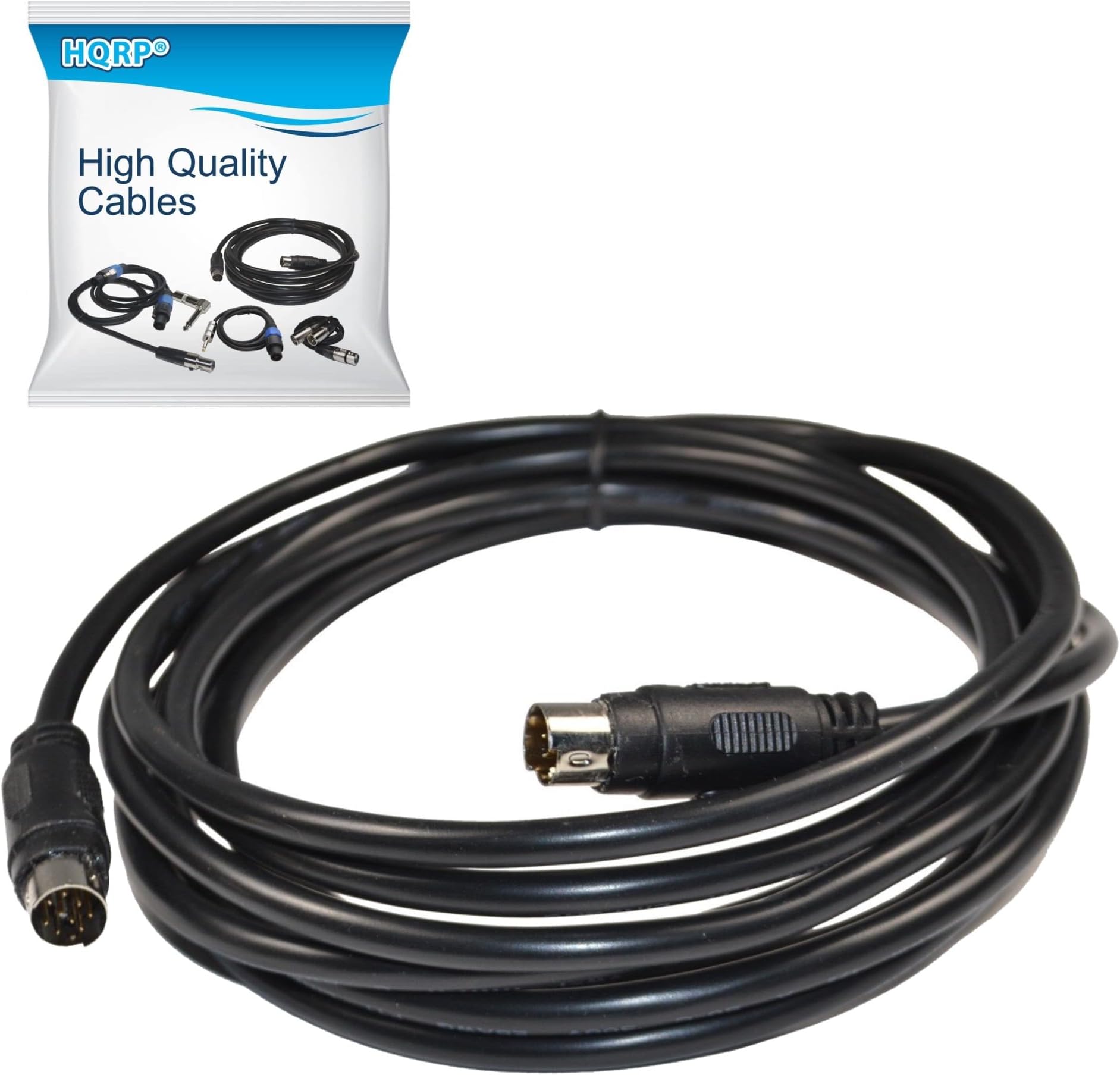 Amazon.com: Kray Cables Bose Compatible Lifestyle Cable 9 Pin Mini Din ...