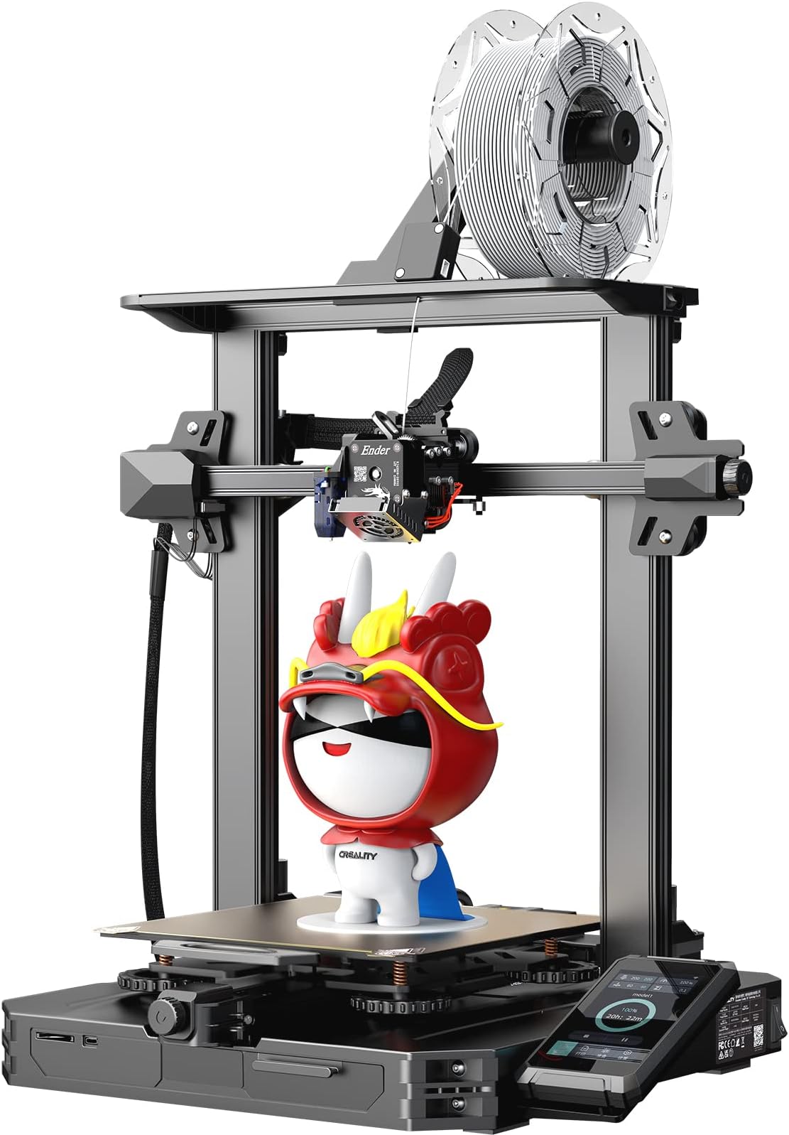 MakerBot Replicator + 3d Printer : Amazon.co.uk: Business, Industry ...