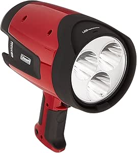 Amazon.com: Coleman CPX 6 CSP70 Spotlight : Tools & Home Improvement