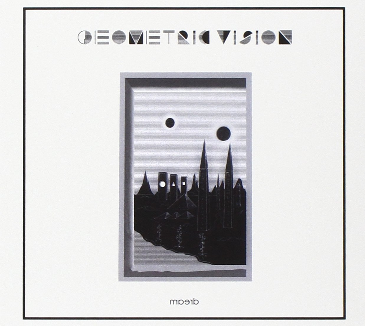 Geometric Vision - Dream - Amazon.com Music