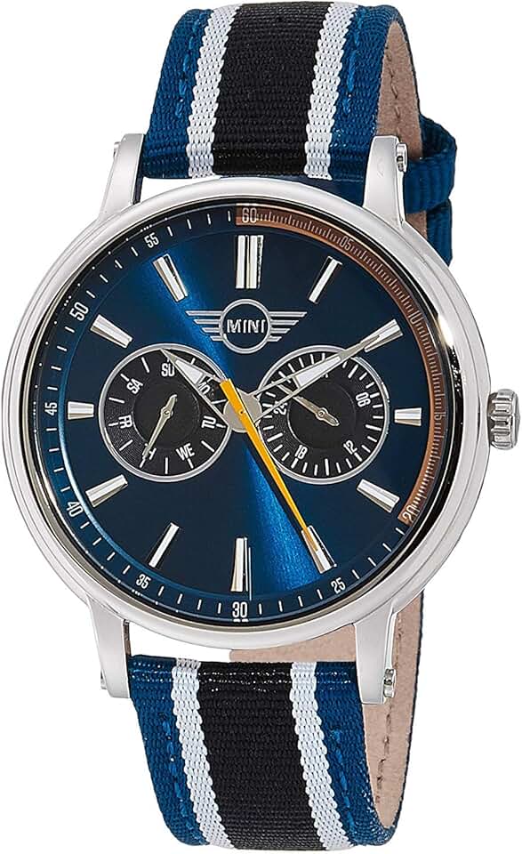 Amazon.in: MINI COOPER: Watches