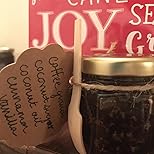 Amazon.com: nicebottles Hexagon Glass Jars, Mini Hex Jars 1.5 Oz - Case of 24: Home & Kitchen