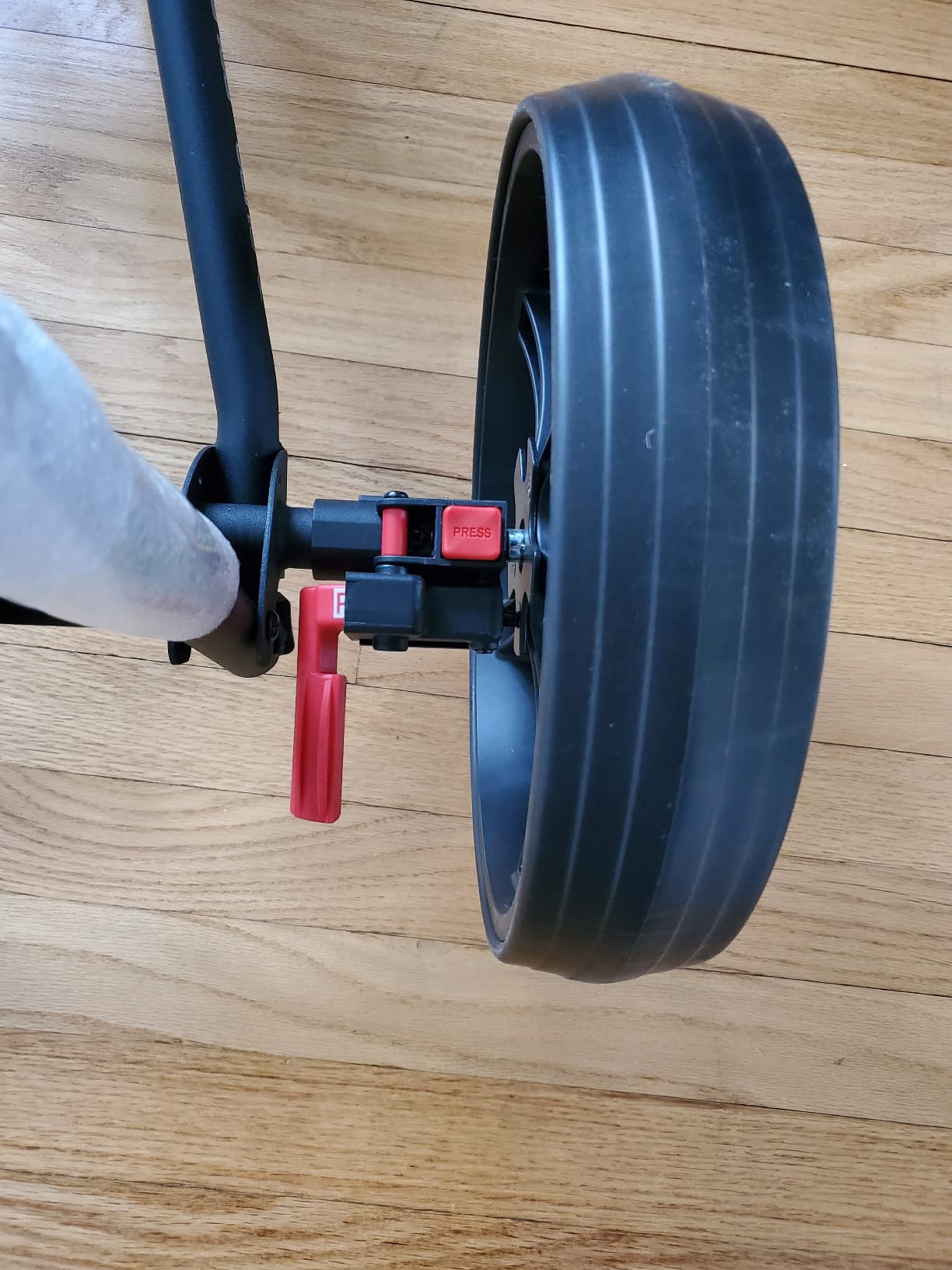 $23/mo - Finance Big Max Autofold X Golf Push Cart – Lightweight ...