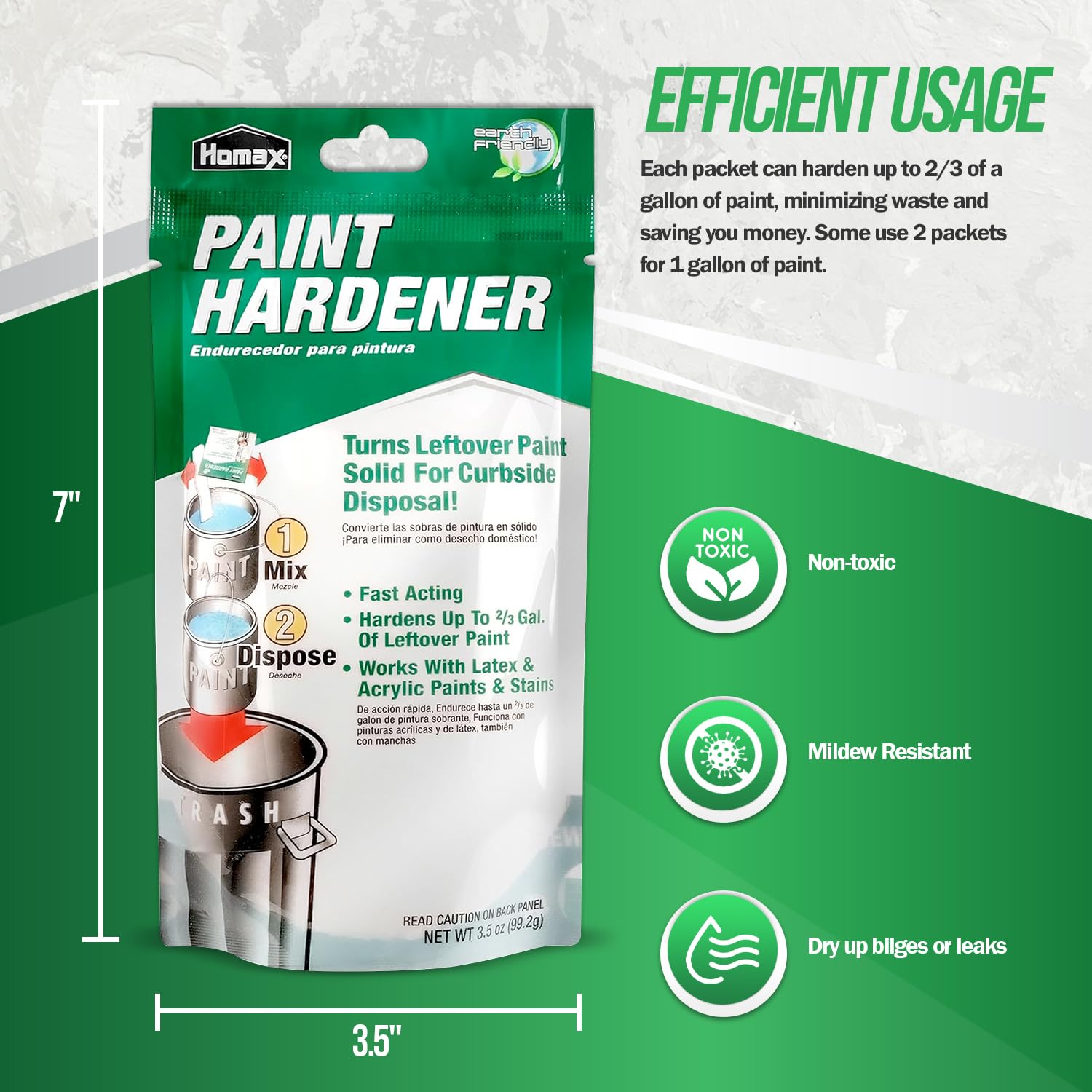 Interesting Info About Paint Hardener For Paint Disposalfeed
