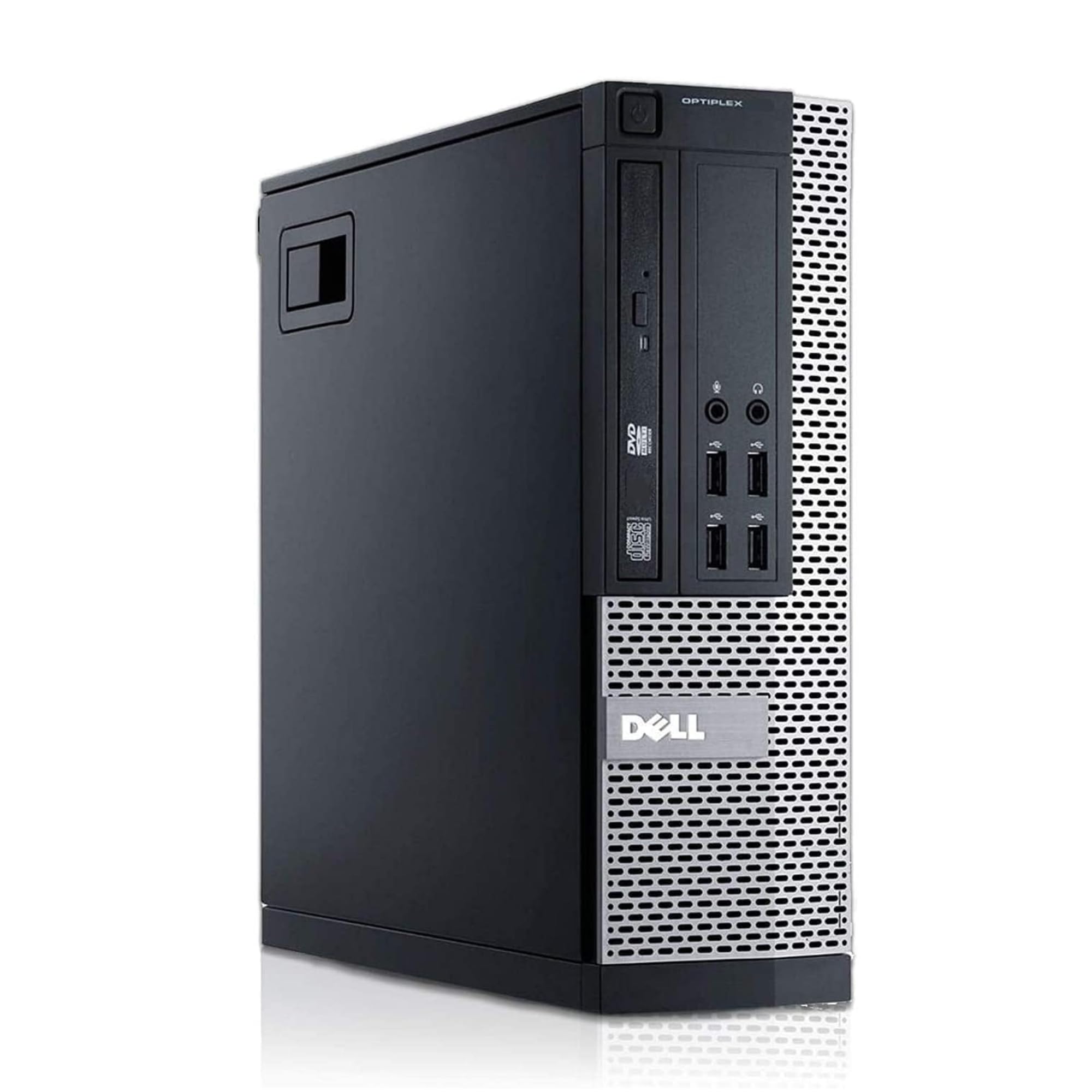 Dell, PC-desktop, klaar voor gebruik, computer PC, Intel i5, Ram 16 GB ...