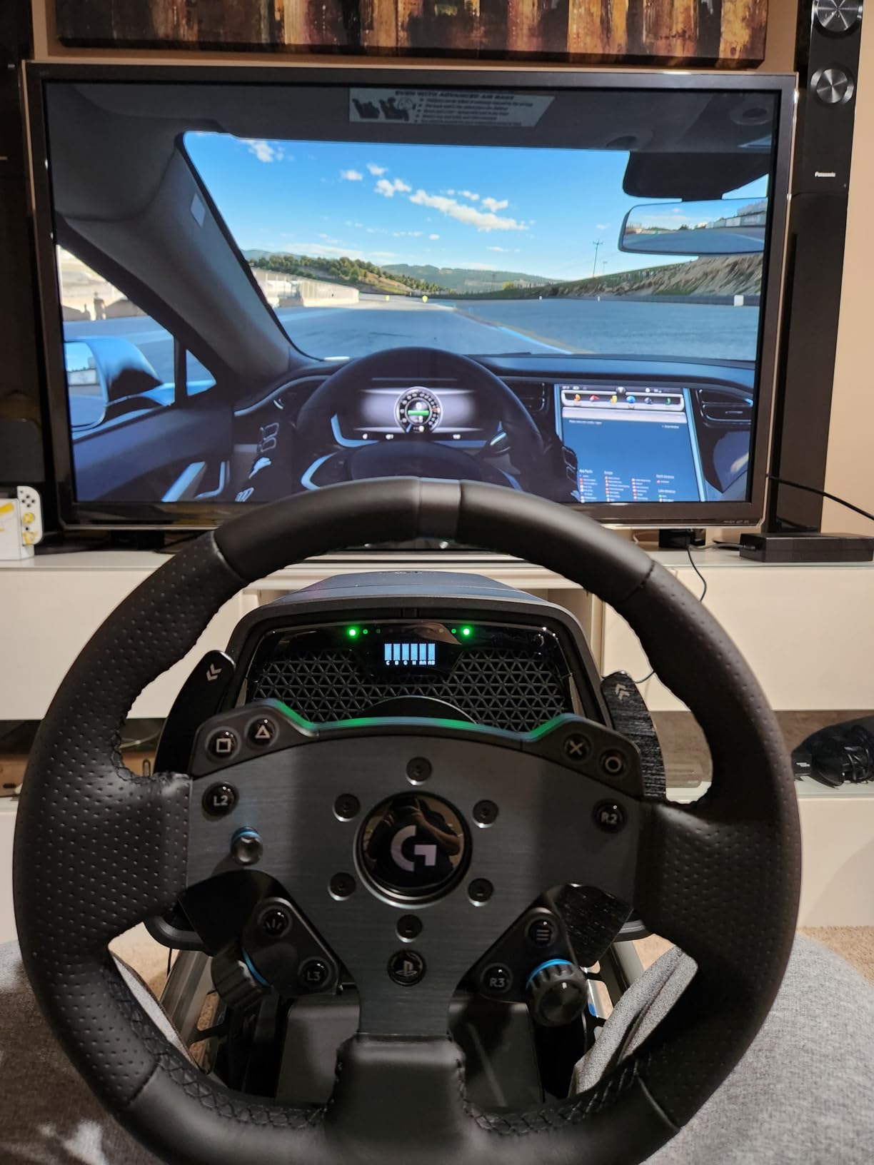$19/mo - Finance Playseat Trophy - Logitech G Edition Sim Racing ...