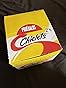 Amazon.com : Adams Gum 100 x 2 units - Chiclets (Pack of 1) : Grocery ...