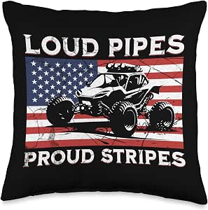 Amazon.com: Patriotic USA Sand Rail And Dune Buggy Tees Rail Dune Buggy ...