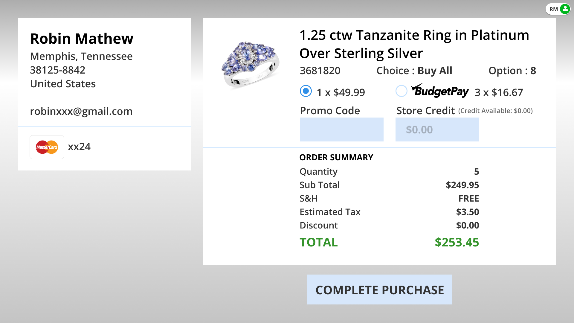 SHOP LC - App on Amazon Appstore