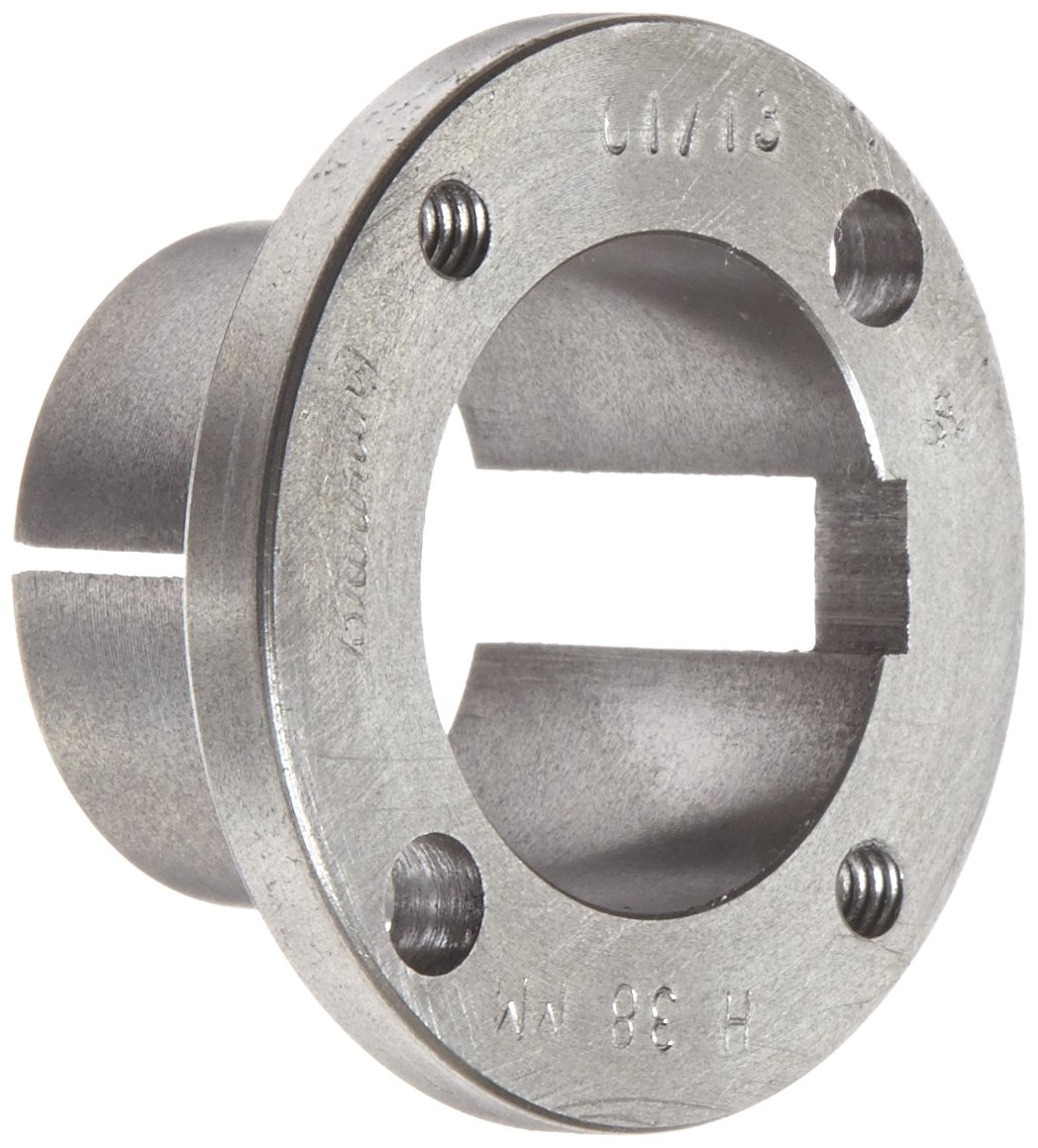 Browning H 38 MM Split Taper Bushing 38mm Bore : Amazon.co.uk: Business ...