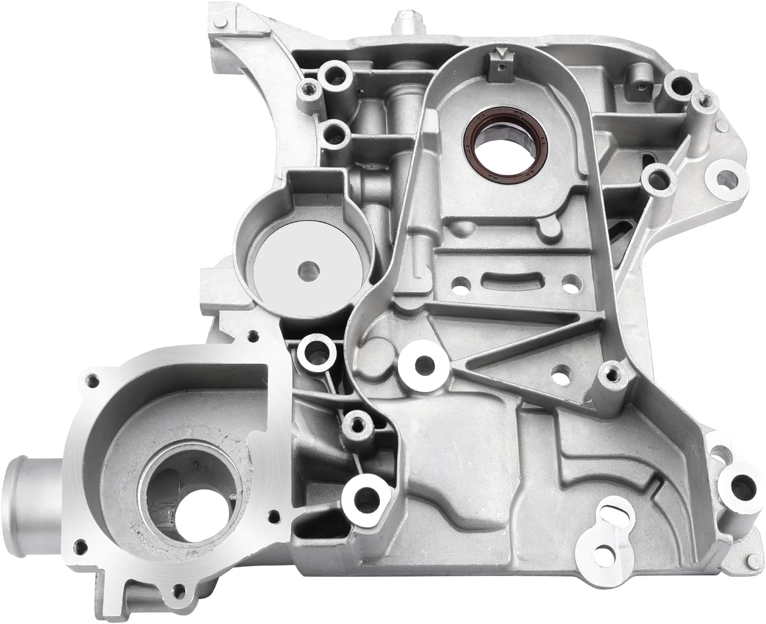 Amazon.com: HXYBBGS 25195118 Oil Pump Fit for Chevy Cruze Limited 1.8L ...