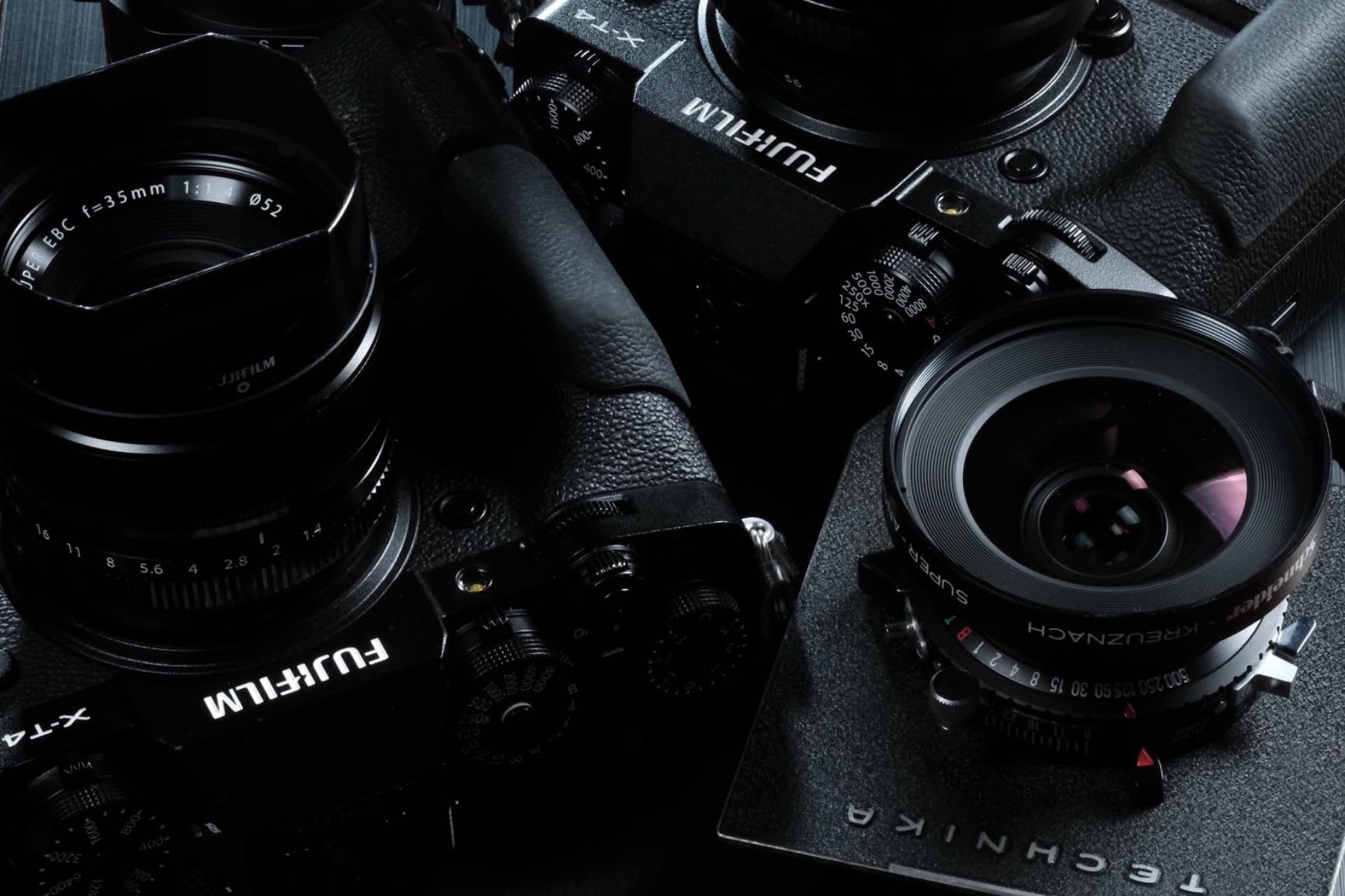 Amazon.co.jp: SWEBO TC18 第5世代 ミニビューカメラシステム 無料のCopal #0レンズパネル M39レンズパネル ...