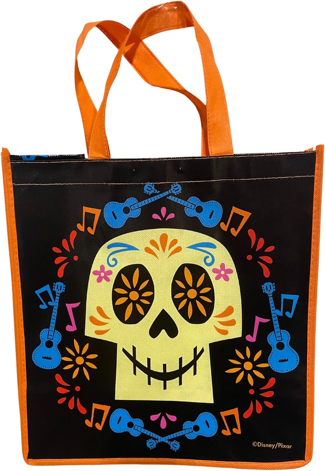 Amazon.com: Legacy Licensing Partners Disney's Coco Dia De Los Muertos ...