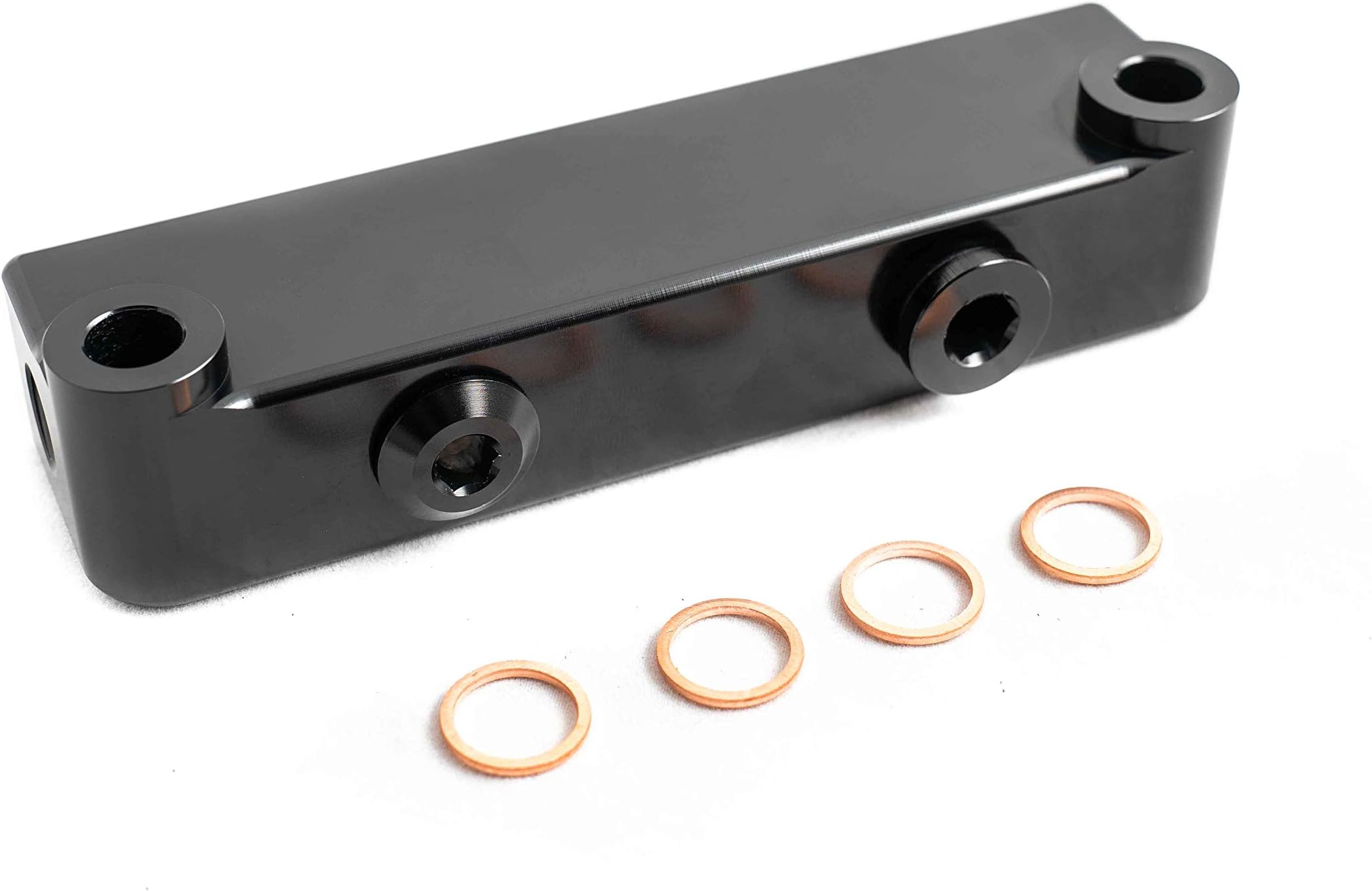 Amazon.com: GXP Fuel Bowl Filter Delete Bypass Kit For Use with AirDog ...