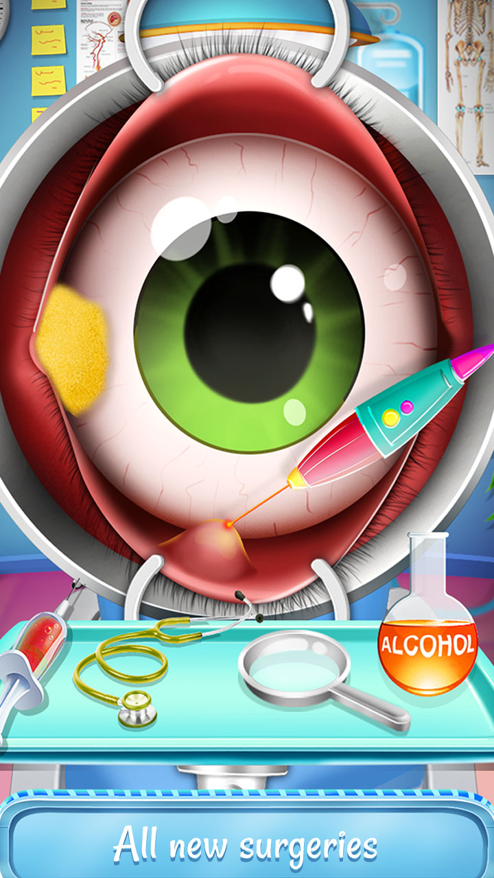 Life Saving Hospital - ER Emergency Doctor - App on the Amazon Appstore