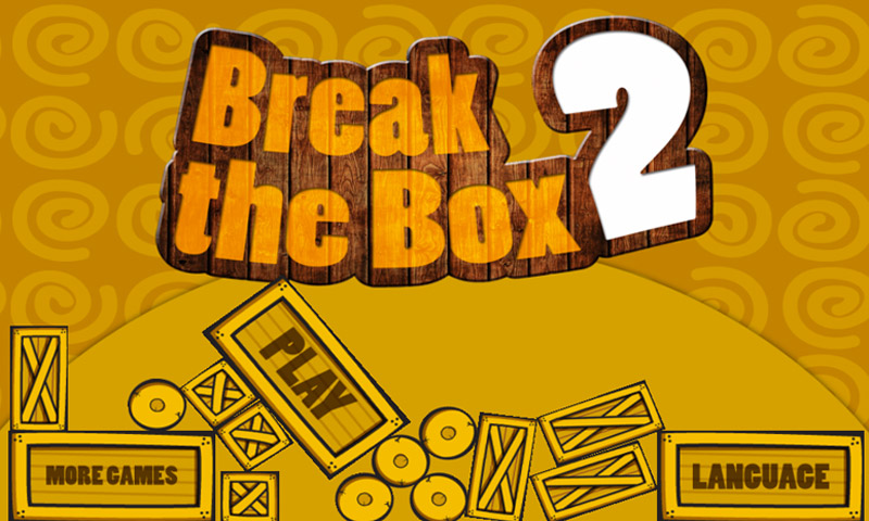 Break the Box 2 - App on Amazon Appstore