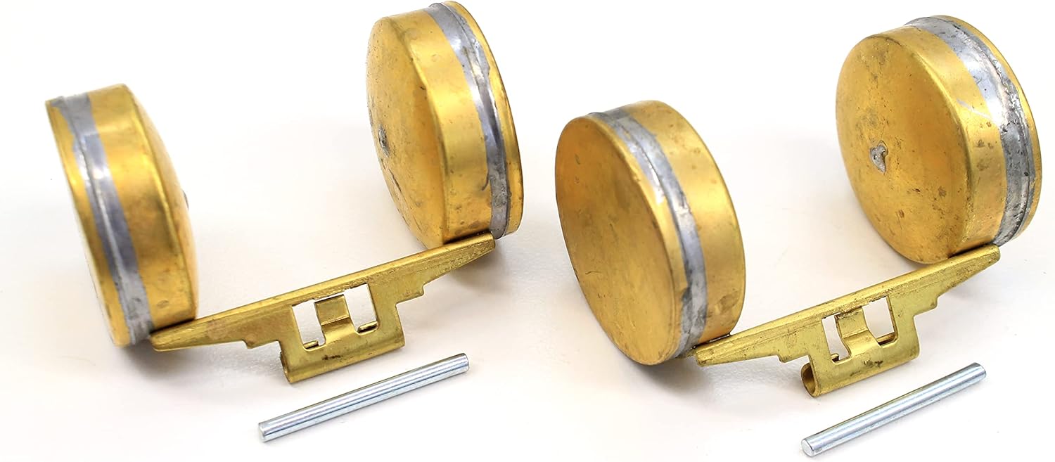 Amazon.com: x2 Carburetor Float Carb Floats CB CL SL 72 77 175 250 305 ...