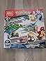 Mega Pokemon Trainer Team Challenge Construction Set with character ...
