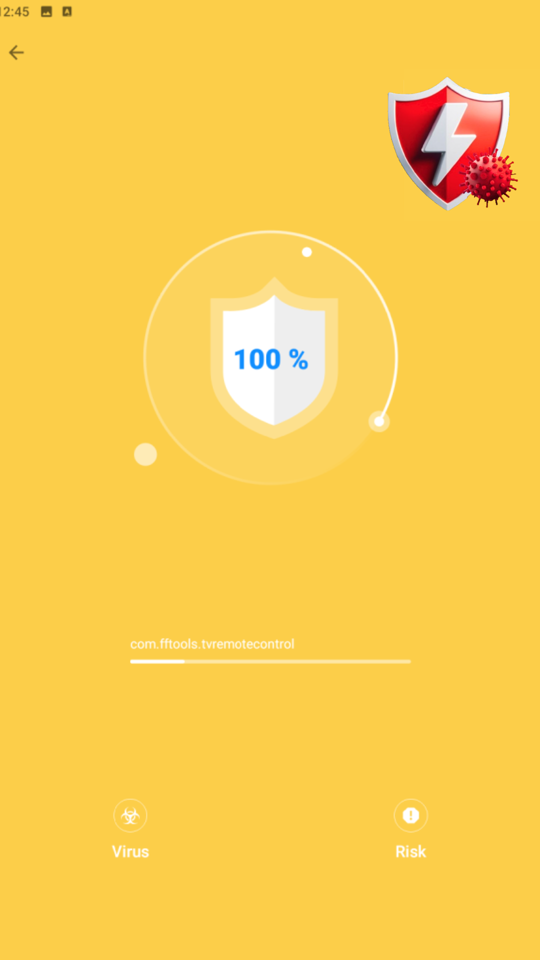 Antivirus & Virus Cleaner For Fire Tablets – Malware Protection - App ...
