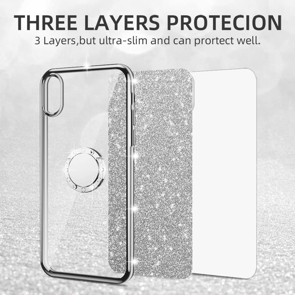Zte Valet Case Gel