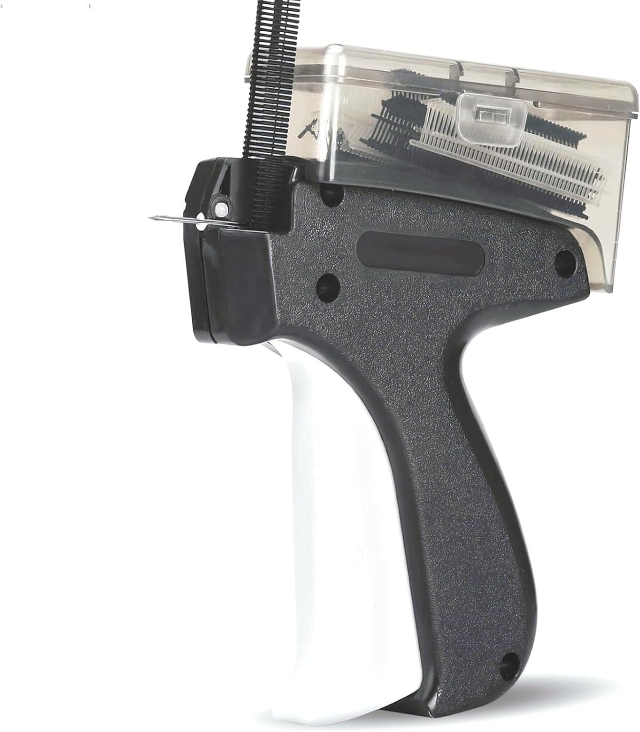 Amazon.com: Tagging Gun with A Storage Box,tagging gun kit for clothing ...