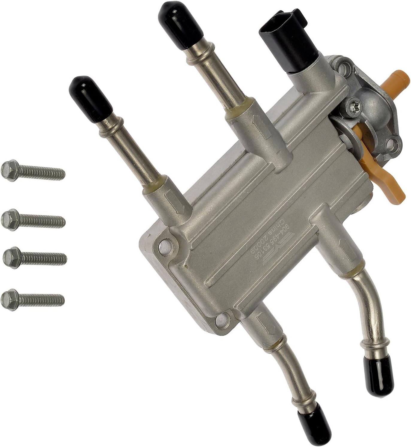 Water Separator Drain Valve at Rose Briggs blog