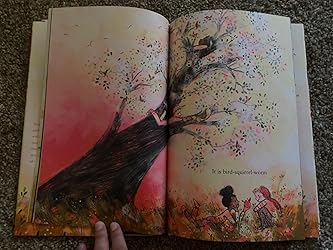 The Tree in Me: Luyken, Corinna: 9780593112595: Amazon.com: Books