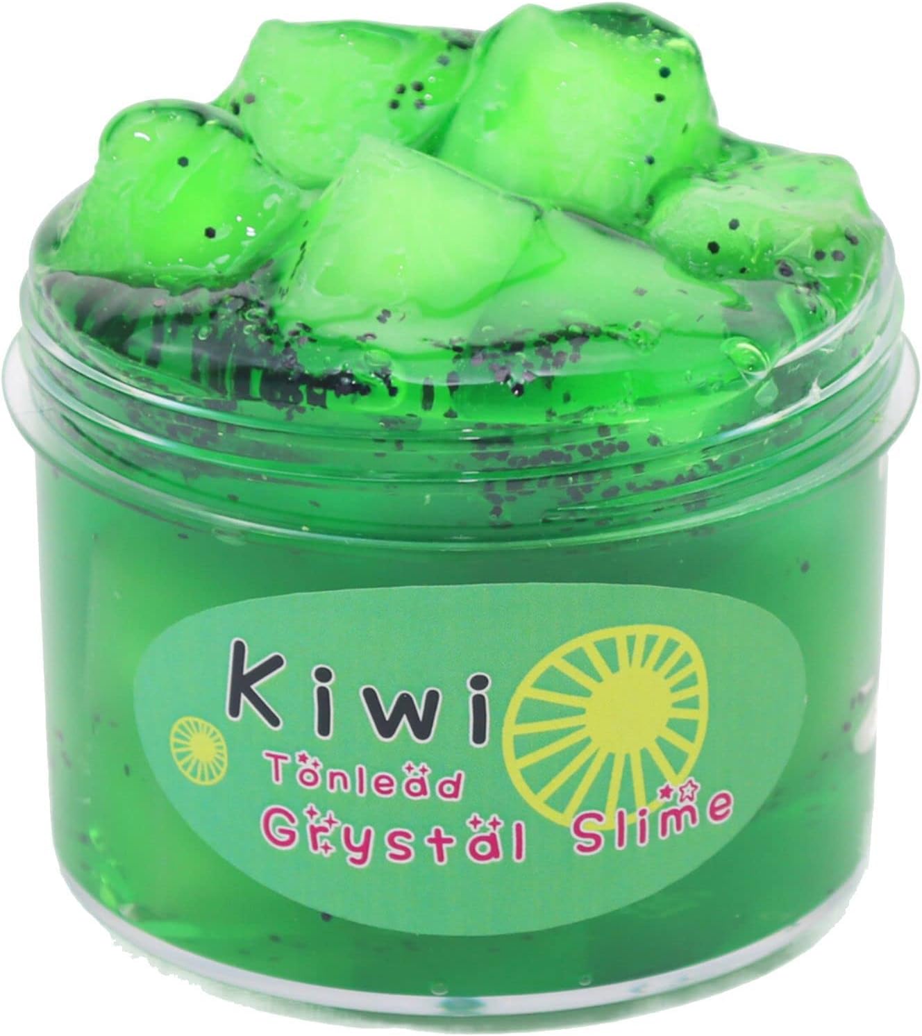 Slime Putty Soft at Jose Norman blog