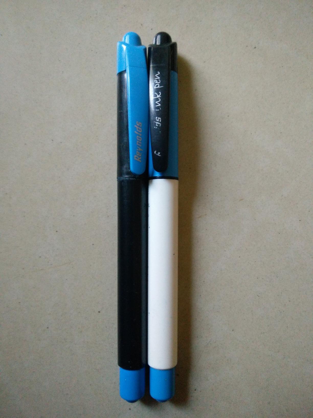 Reynolds Ink Pen Grippy : Amazon.in: Office Products