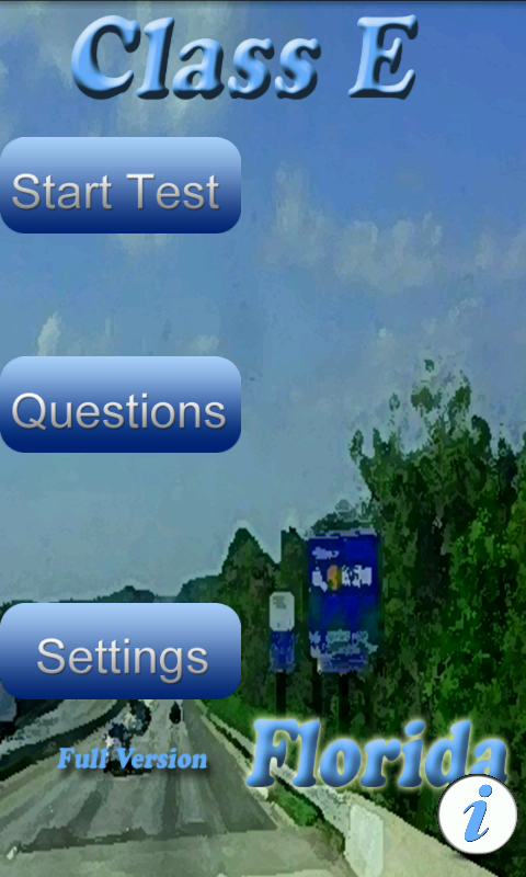 Florida DMV Driving Test (Free) – Written Exam Prep - App on Amazon ...